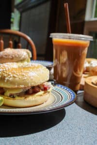 Bagel Mill in Peterborough, NH | Daily, Fresh Bagels Since 1996