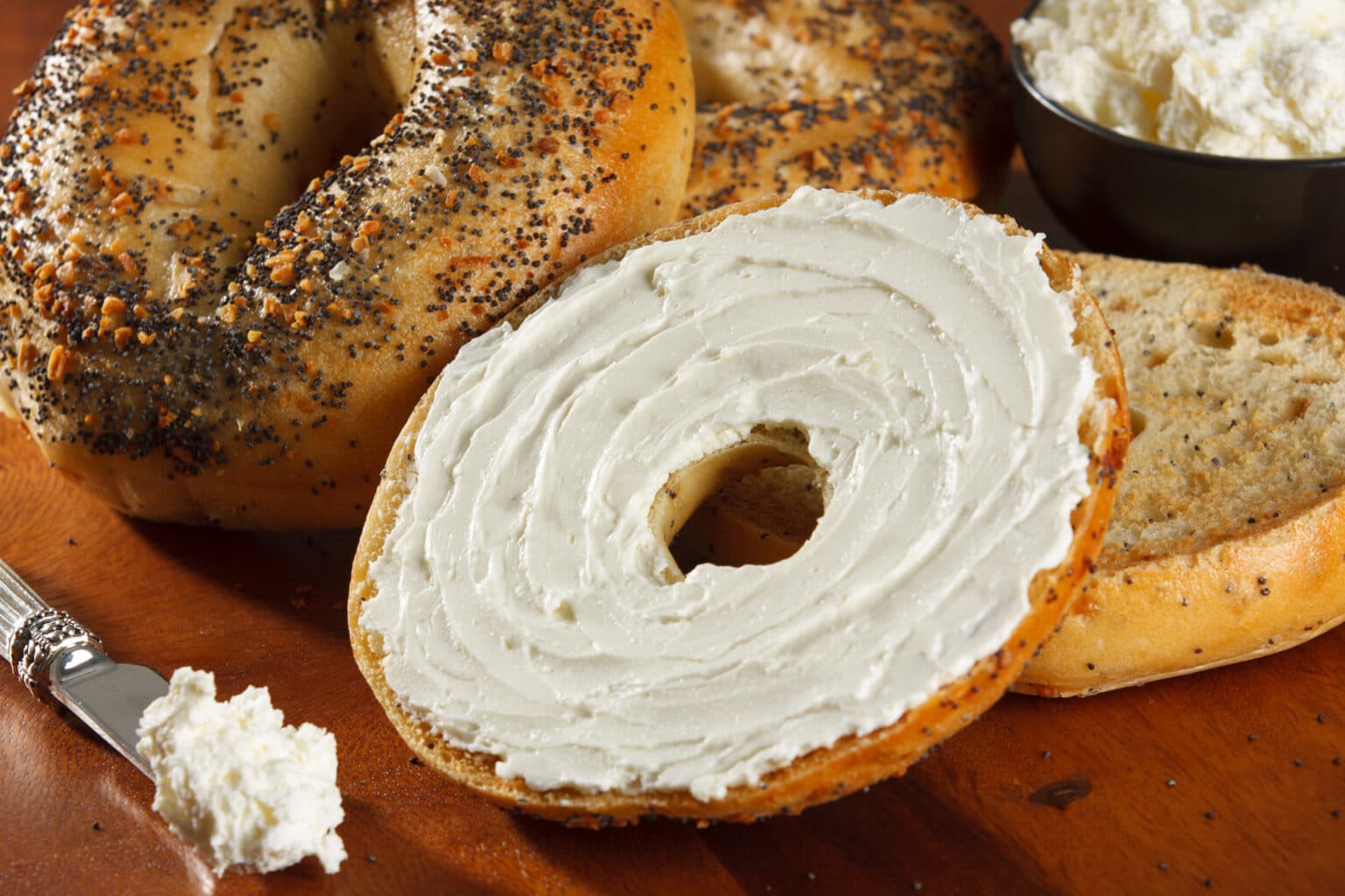 The History of Bagels: From Poland to Breakfast Icon - Bagel Mill